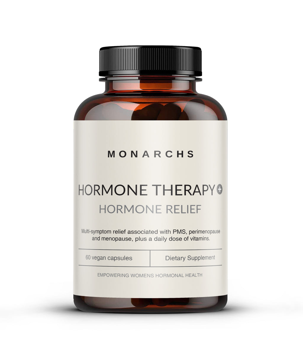 Hormone Relief : Hormone Therapy – MONARCHS